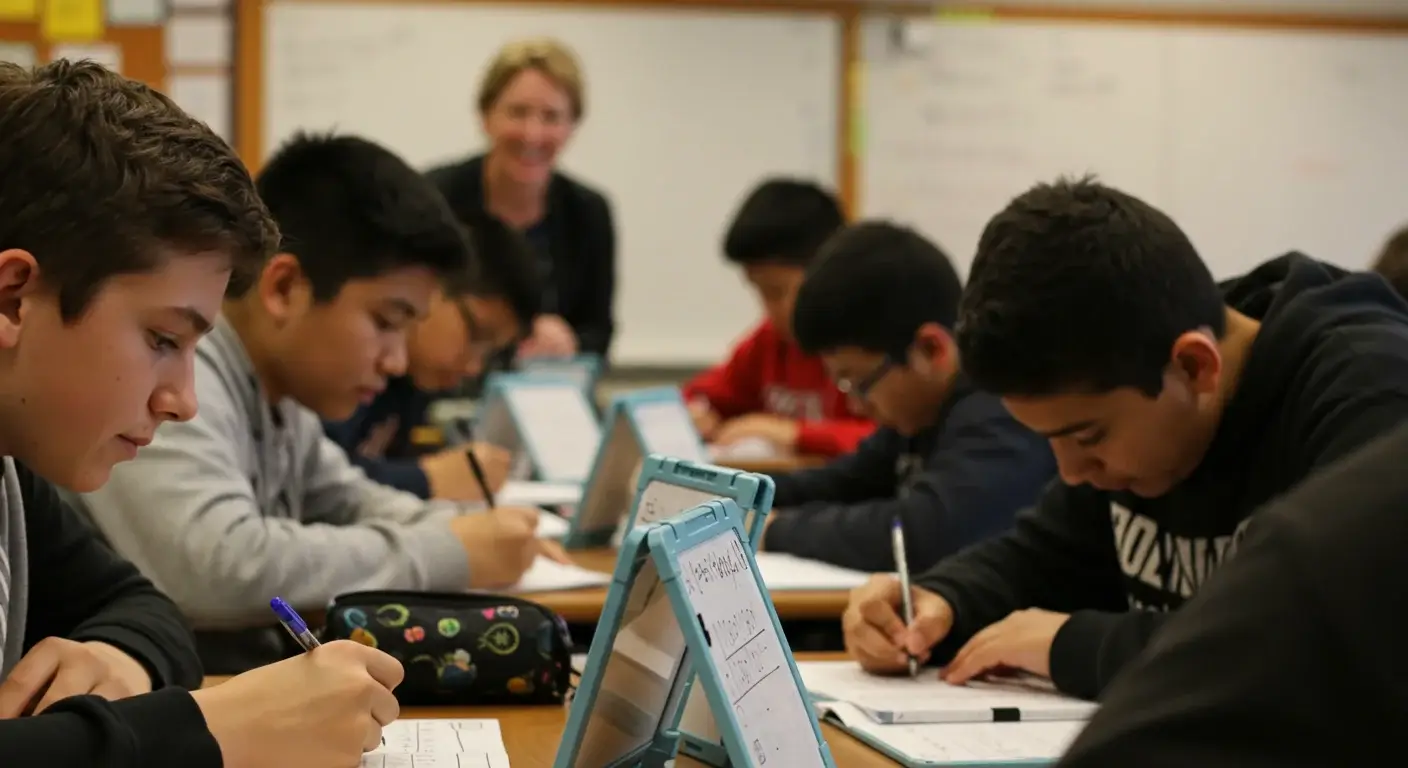 Intent, Implementation and Impact: A curriculum guide